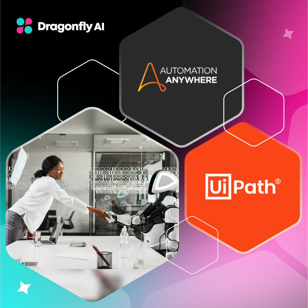 Streamlining Cpg And Retail Workflows With Robotic Process Automation